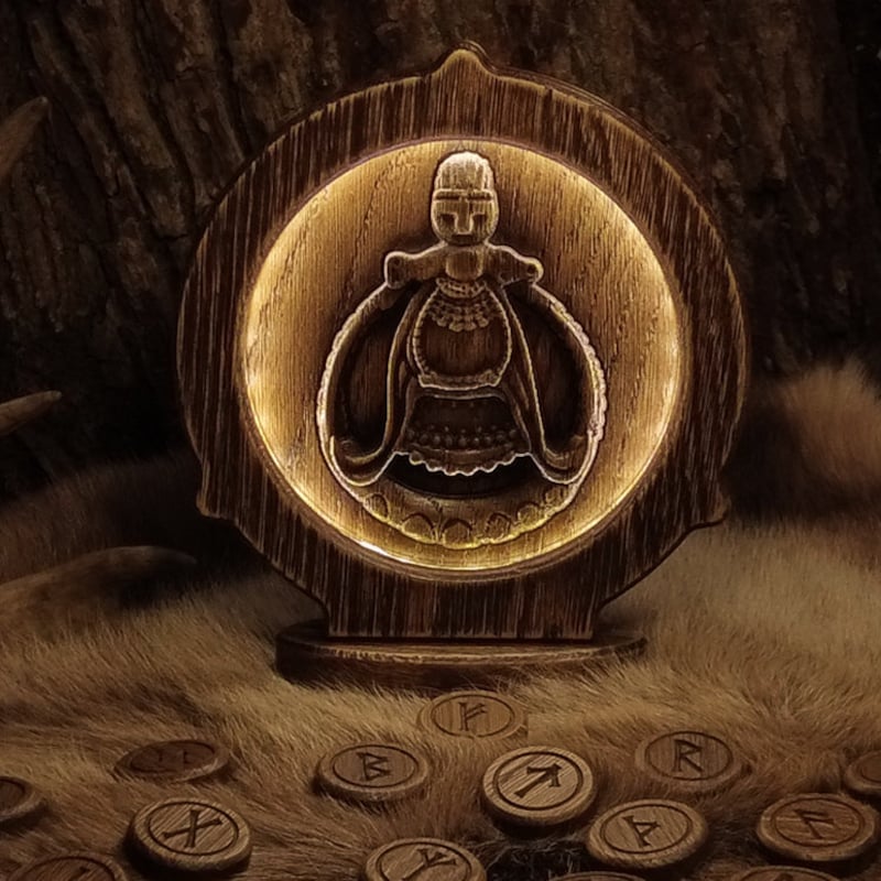 Brisingamen - Etsy UK