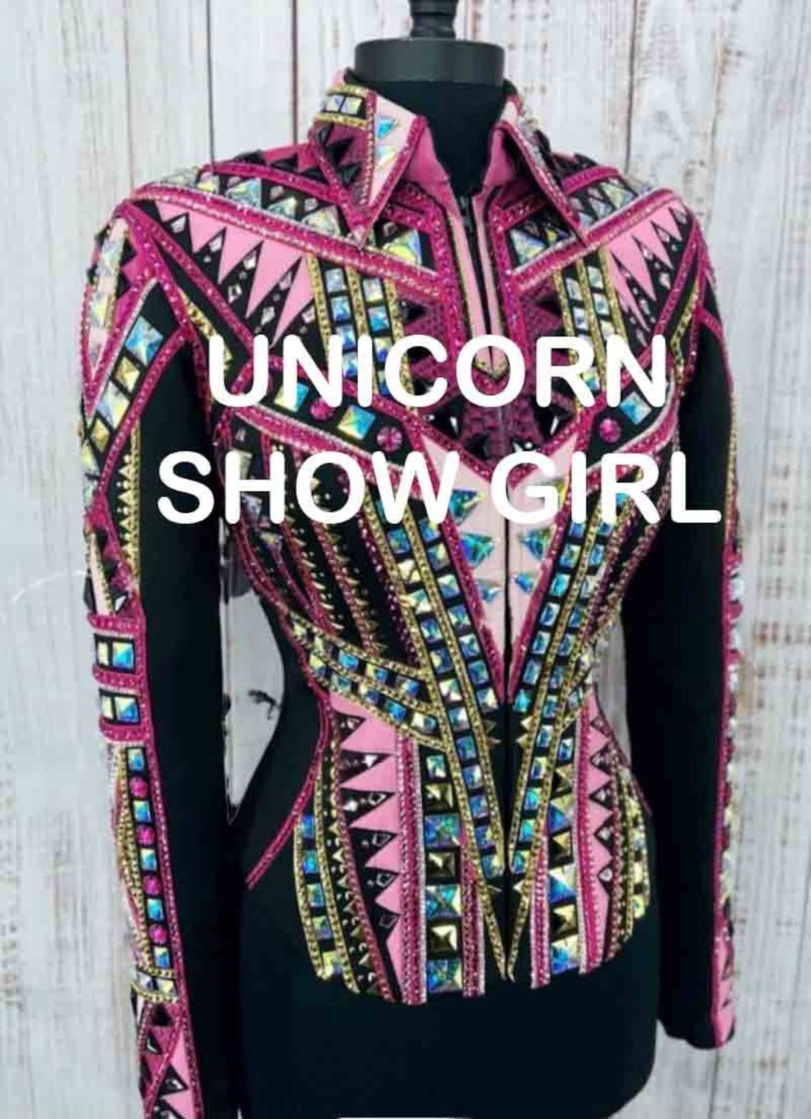 Western Custom Rodeo Queen, Showmanship, Horsemanship , Western ...