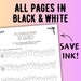 Spring Music Worksheets | Musical Alphabet [beginner Piano] Easter ...