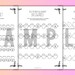 Spring Music Worksheets | Musical Alphabet [beginner Piano] Easter ...
