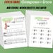 Christmas Music Composing Activity for Piano | Compose With Dice! Game ...