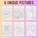 Spring Coloring Pages | Color by Code Music Notes | 3 Levels | Note ...