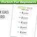 Christmas Music Composing Activity for Piano | Compose With Dice! Game ...