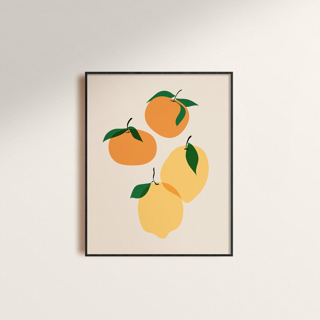 Well Print, Gravity Print, Modern Wall Art, Printable Geometric Art ...