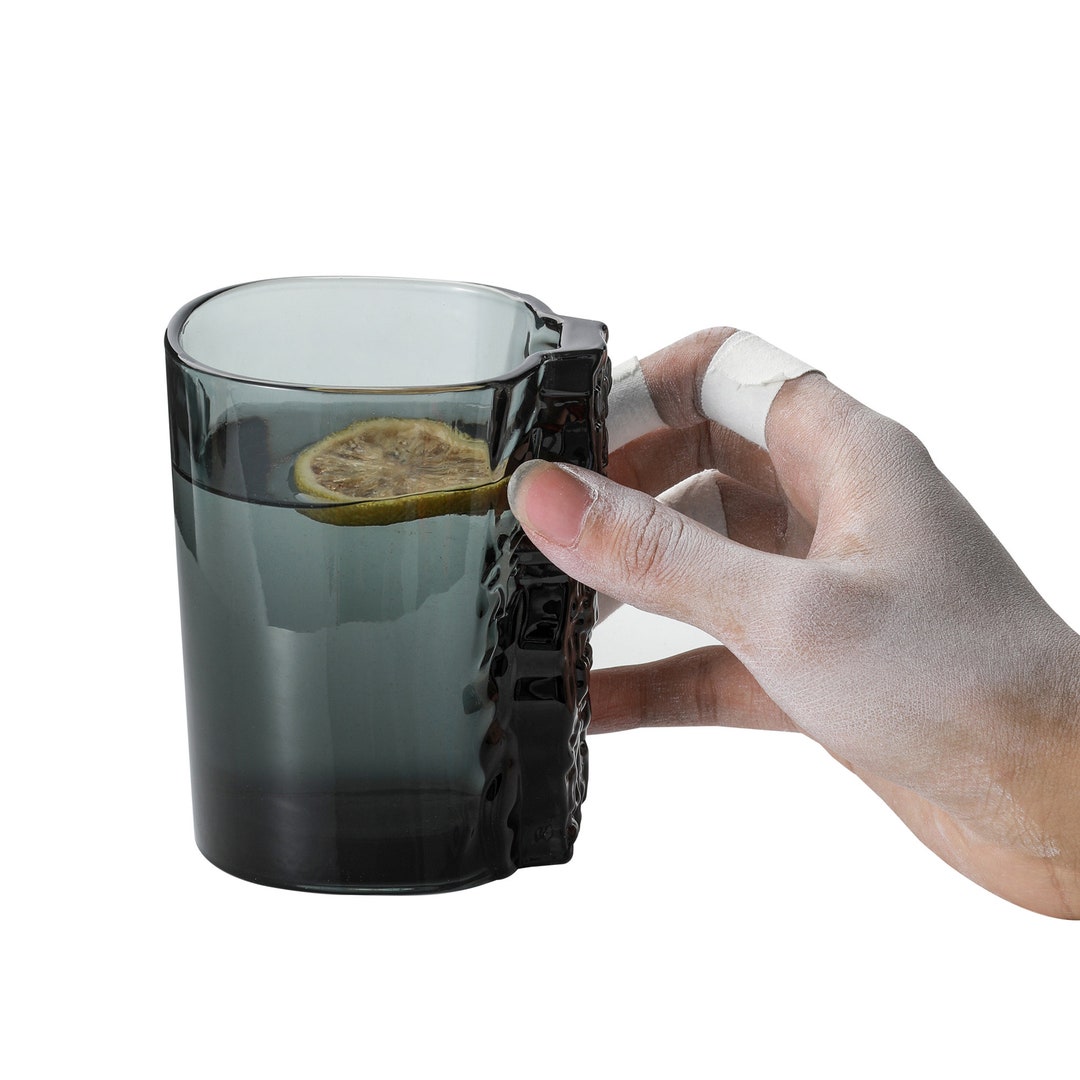 Rock Climbers Crimp Pinch Mug - Etsy