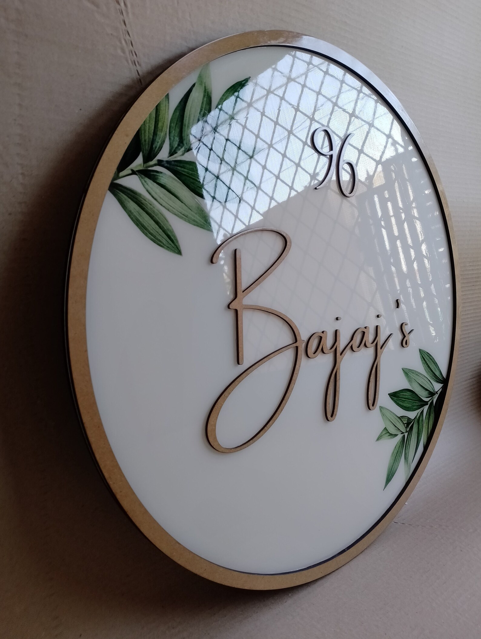 Custom Name Sign 3d Wood Name Gift - Etsy
