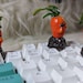 Kawaii Distressed Carrot Artisan Keycap - Etsy