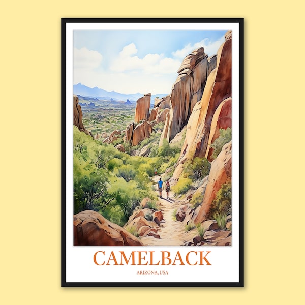 Camelback - Etsy