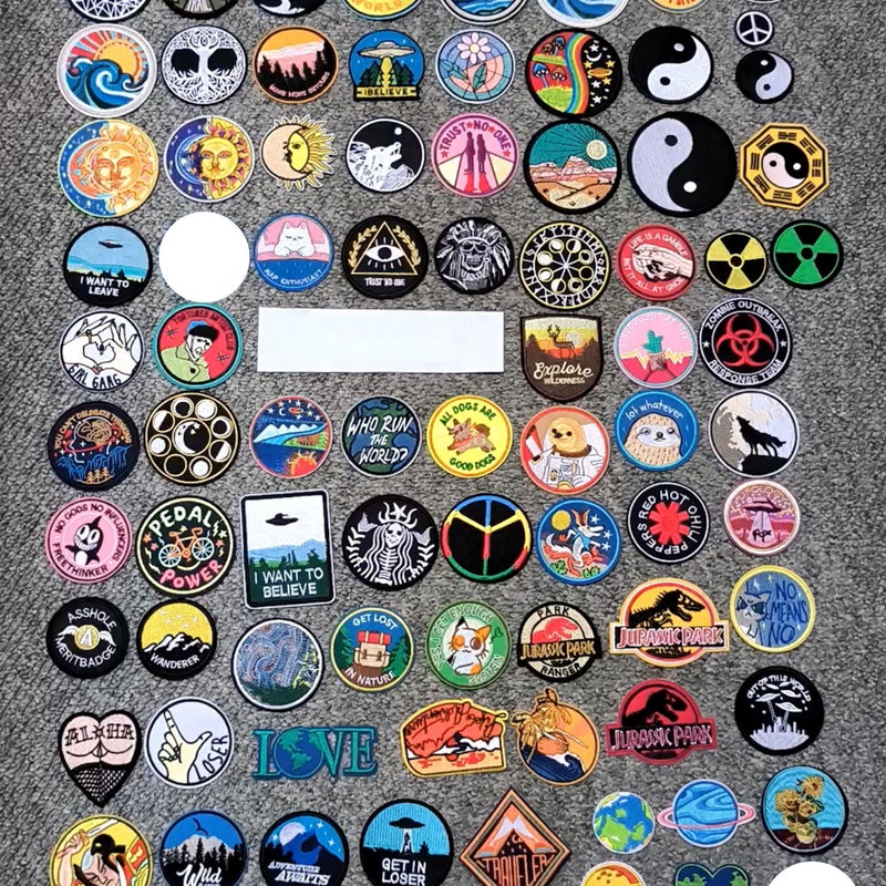 Does Cvs Sell Kind Patches - Etsy New Zealand