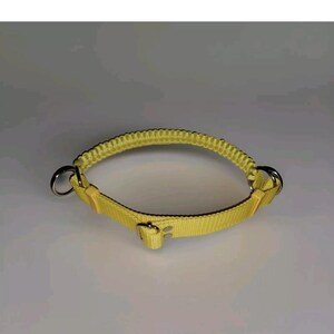 Custom Made to Order. Light Yellow . Any Size Made Please Ask. Bitless ...