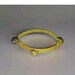 Custom Made to Order. Light Yellow . Any Size Made Please Ask. Bitless ...
