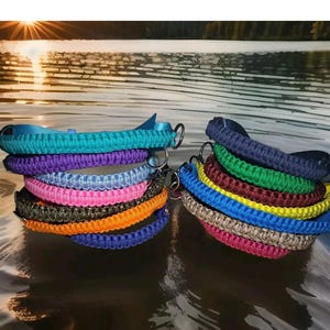 Custom Made to Order. Light Yellow . Any Size Made Please Ask. Bitless ...