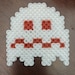 Pac-man Scared "ghost" Pixel Art - Etsy