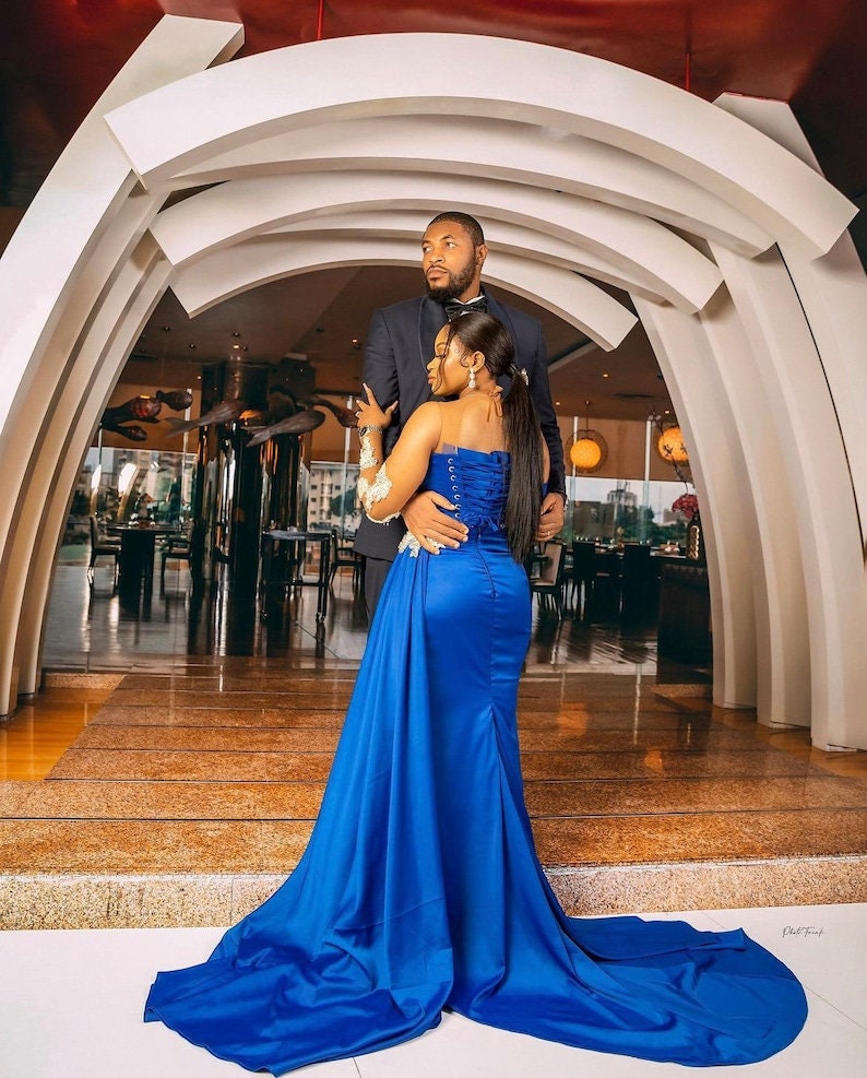 Black 3 Piece Suit Pre Wedding Photoshoot Outfit, Couples Anniversary ...