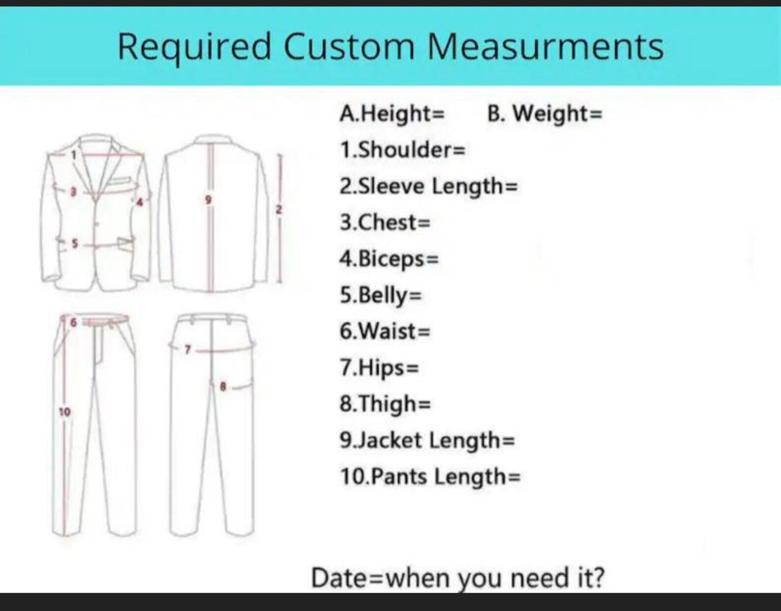 Men's Premium Dusty Rose Suit, 3 Piece Suit Wedding, Party Wear Outfits ...