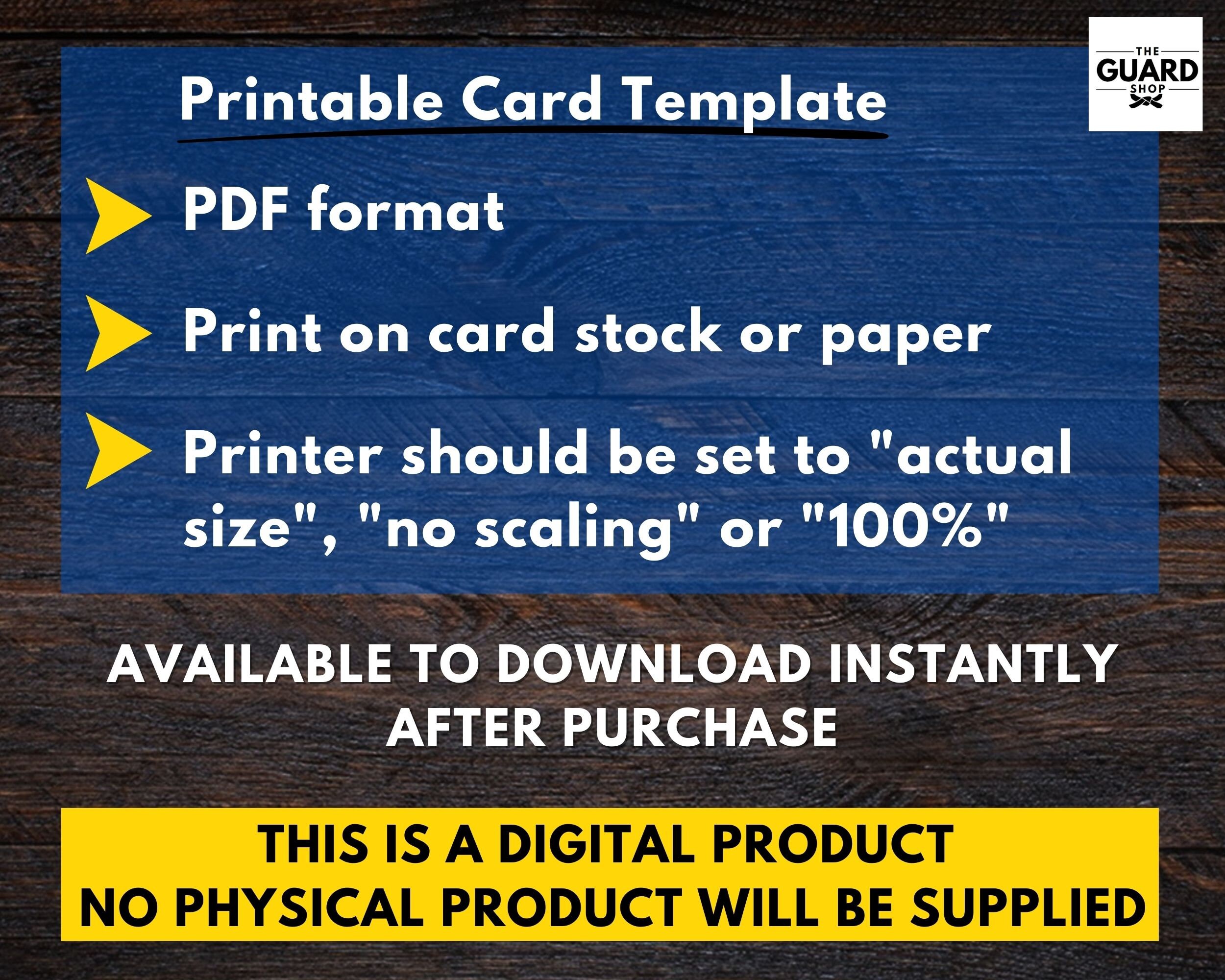 Printable BJJ Jiu-jitsu Love Greeting Card - Digital Download - Etsy