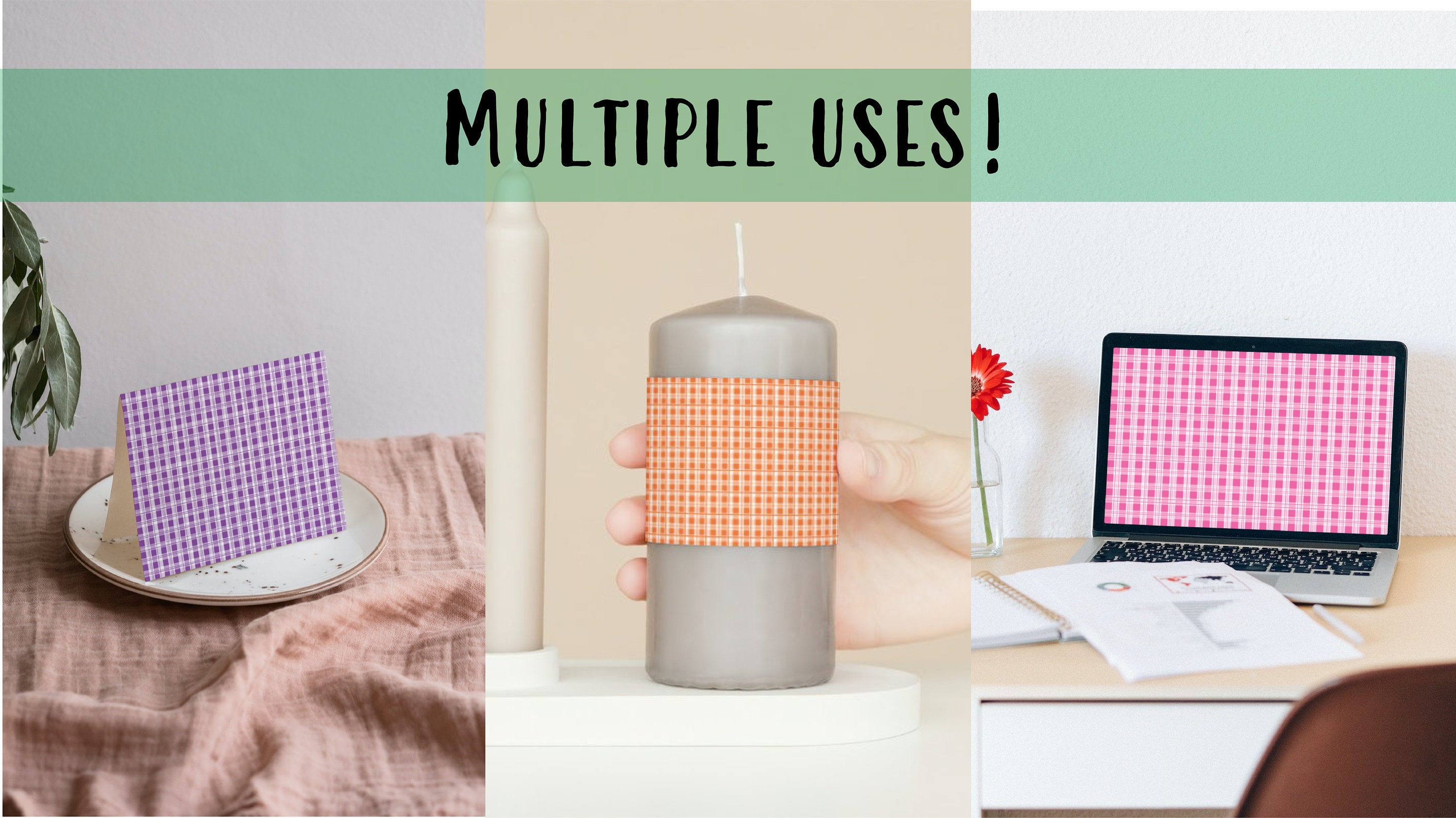 Palaka Pattern Bundle Background Clipart PNG JPG Commercial Use License ...