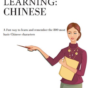 Learning: Chinese Reading Writing System Mandarin Chinese Best for ...