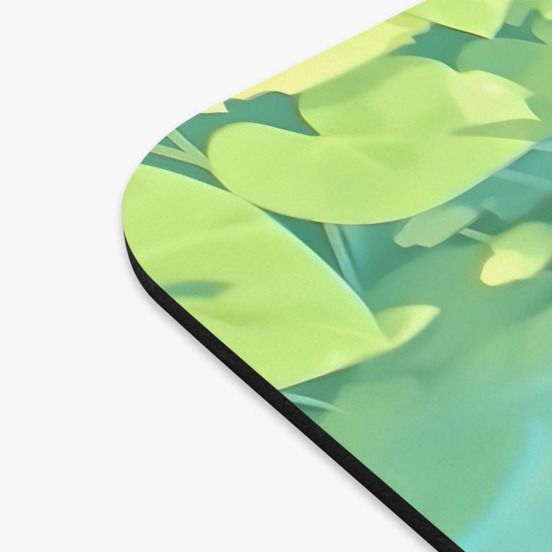 Cute Kawaii Michi Mousepad Desk Accessory for Gaming & Work Adorable ...