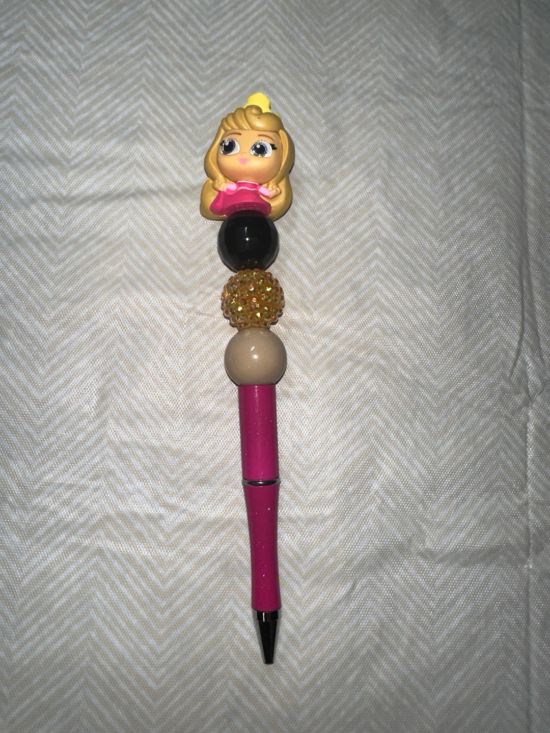 Disney Doorable Beadable Pens - Etsy