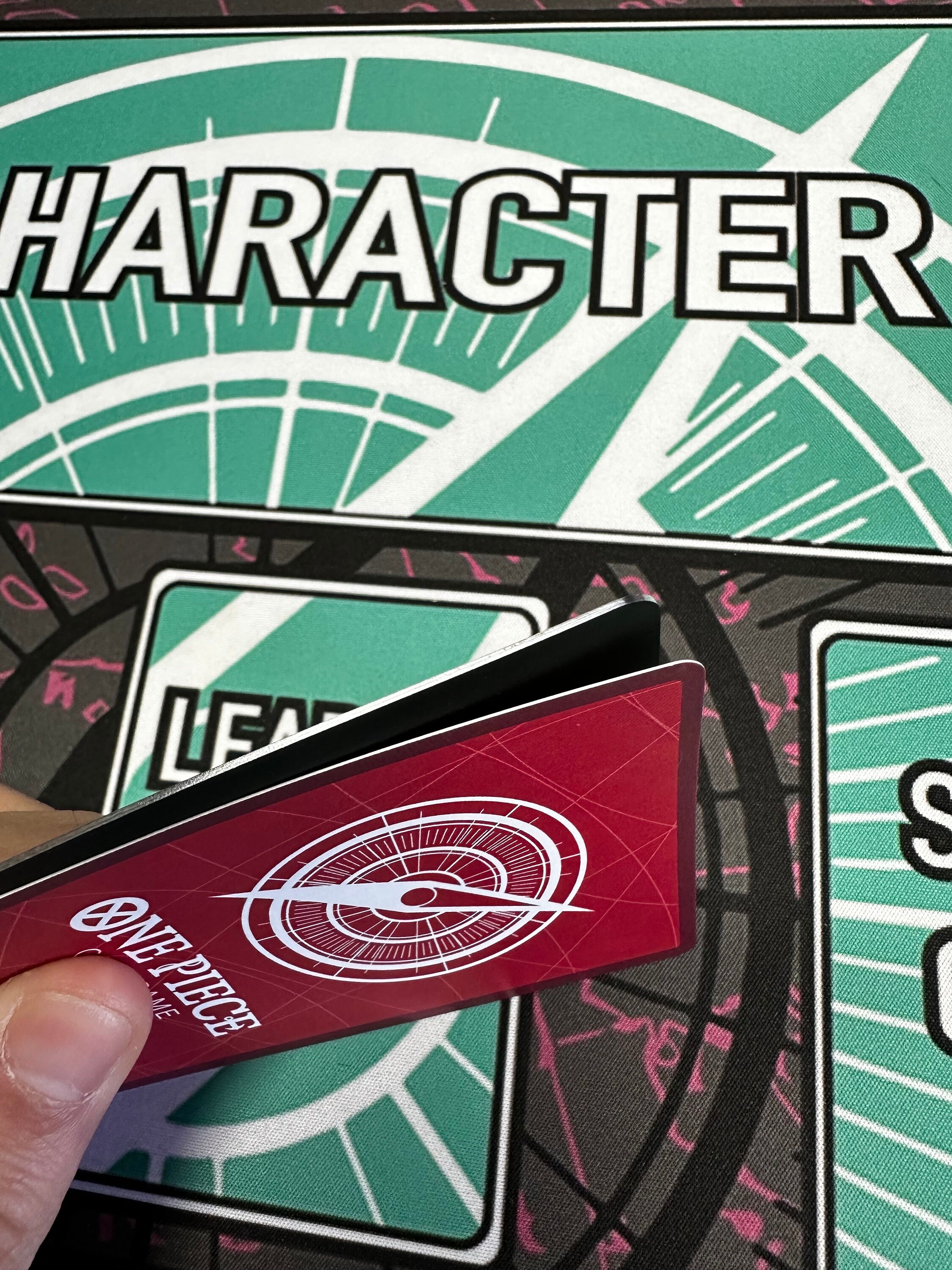 Metal Engraved Vinsmoke Reiju Leader OP06 One Piece - Etsy