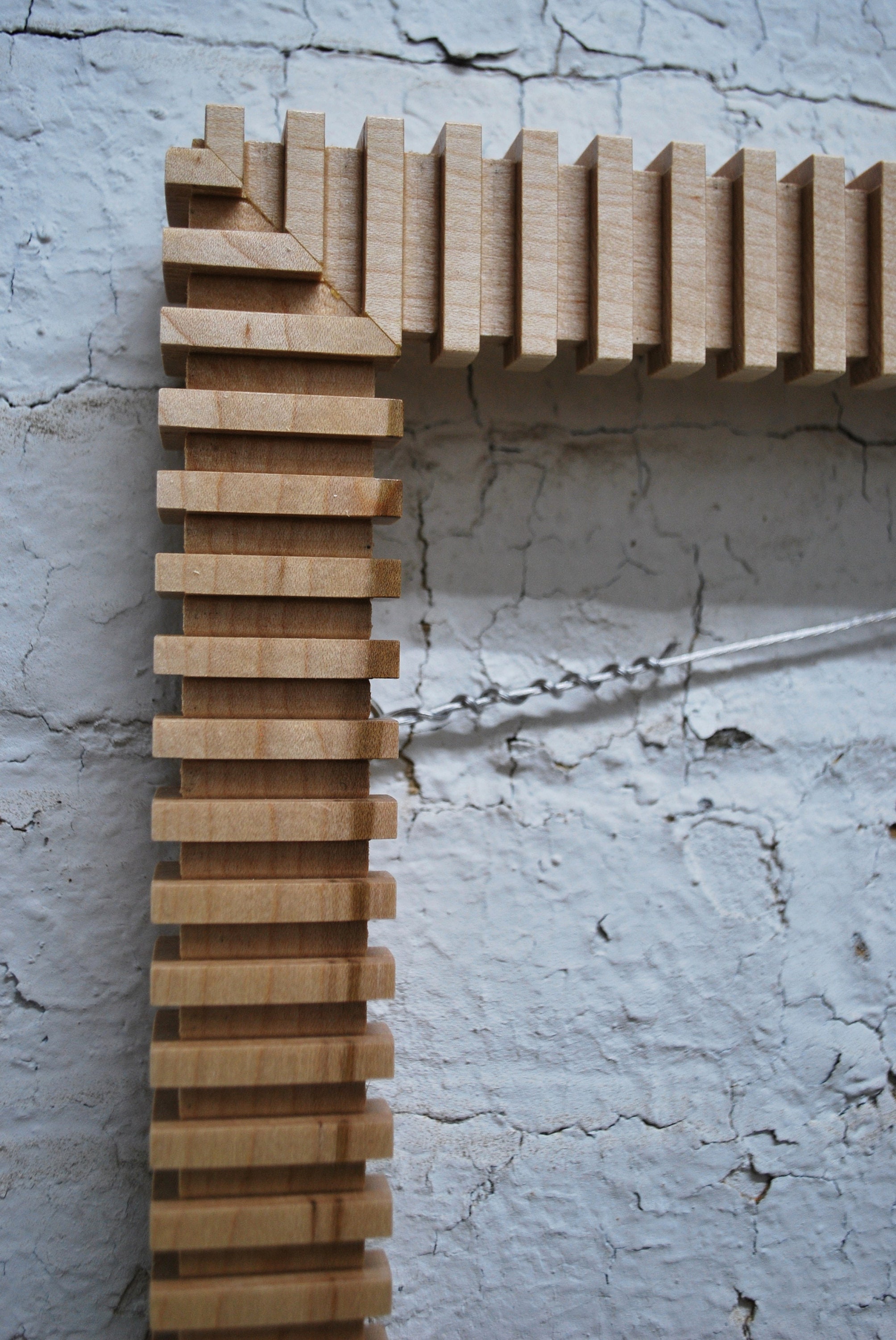 Deep Groove Solid Maple Picture Frame - Etsy