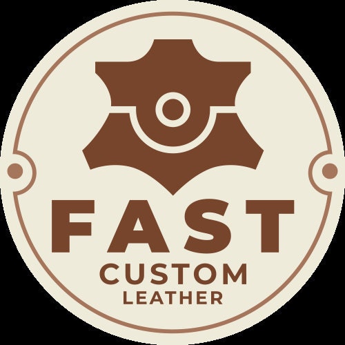 FastCustomLeather - Etsy