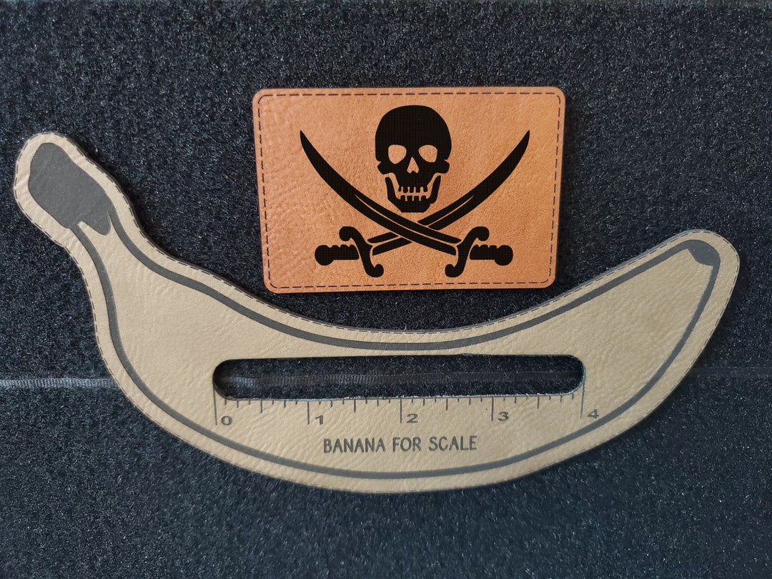 Jolly Rodgers ~ Morale Patch, Velcro Patch, Military Patch, Bag Patch ...