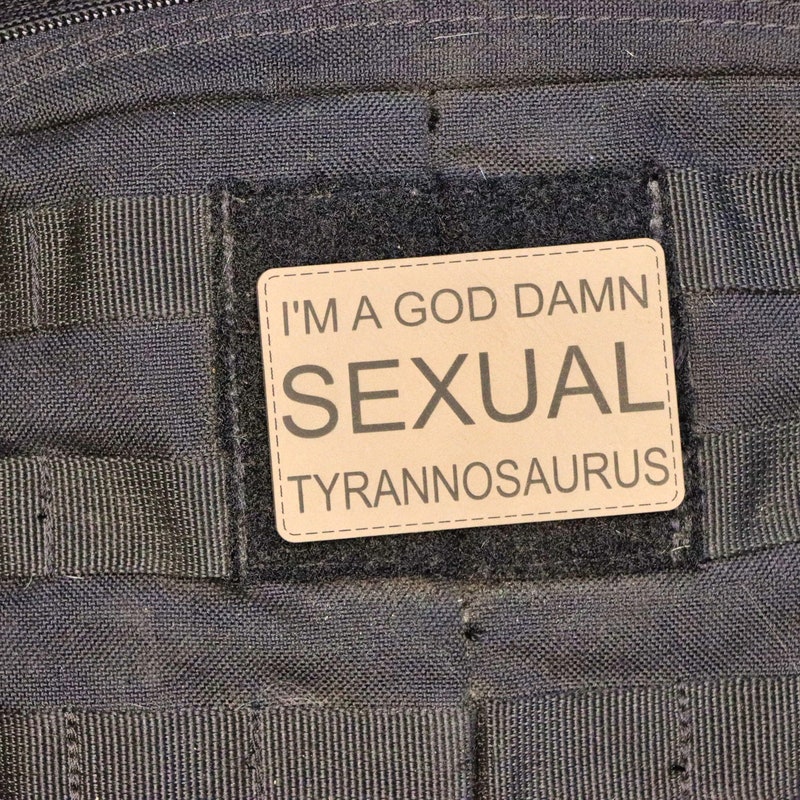 Funny Military Patches - Etsy