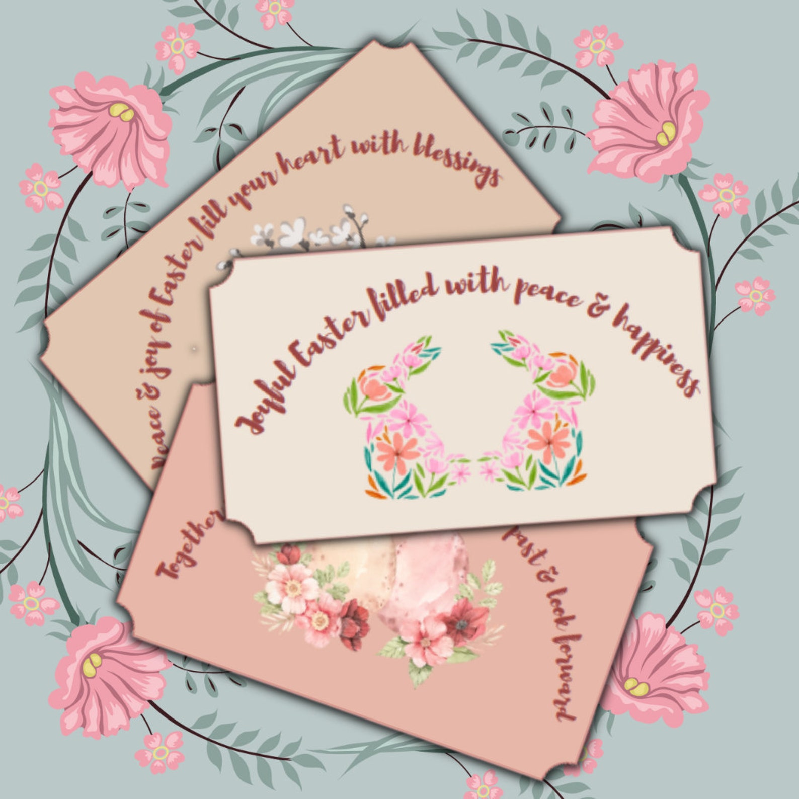 Easter Coupons, Printable Easter Egg Coupons for Kids, Kids Coupon Book ...