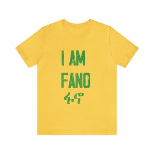 I Am Fano | Fano Ethiopia | Amhara Fano - Etsy