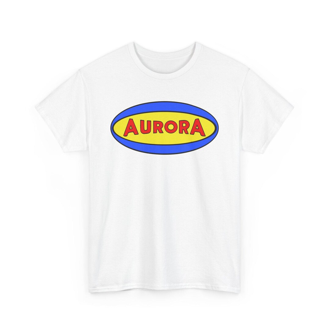 Aurora Models Logo - Etsy