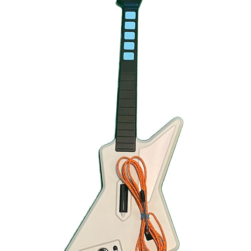 Guitar - Etsy