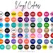 ACOTAR Decals - Etsy