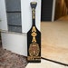 24 Custom Sorority/fraternity Paddle - Etsy