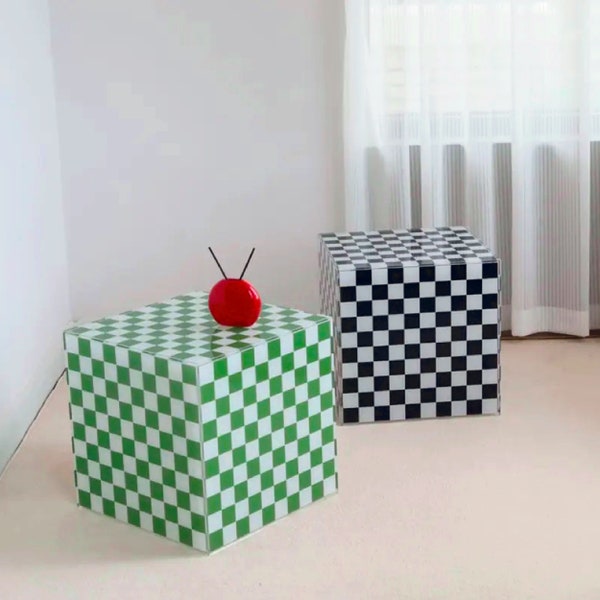 Shop Funky Side Table Online - Etsy