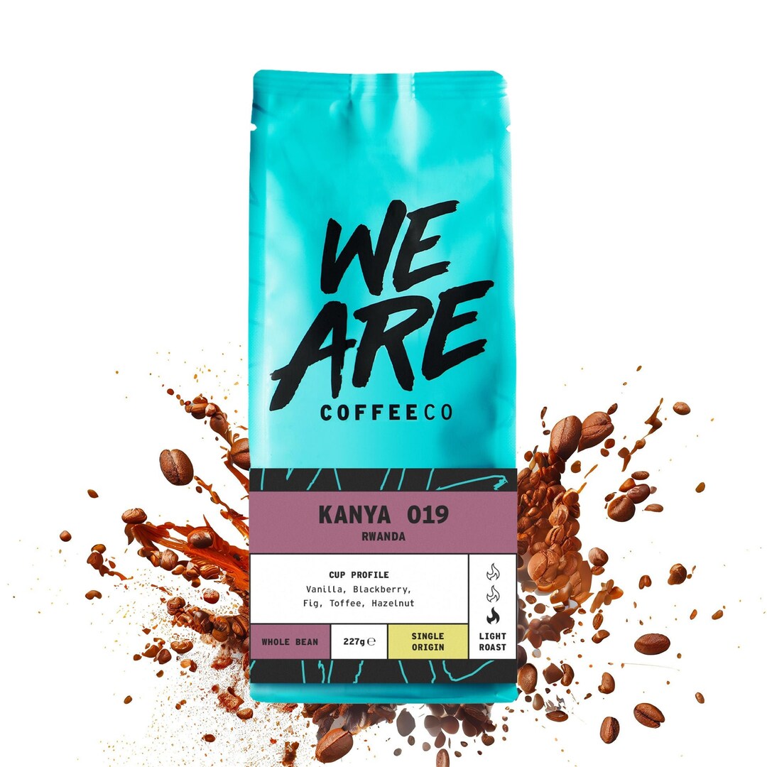 Kenya Single Origin Coffee | Specialty Coffee Beans | Fresh Roasted ...