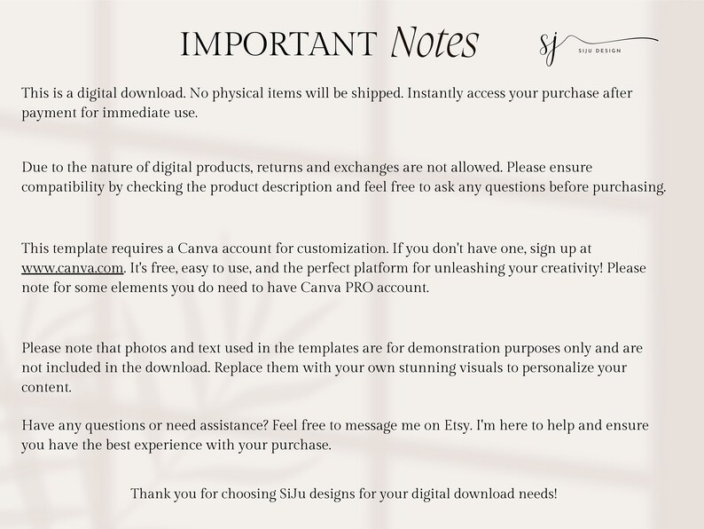 UGC Email Signature Template Minimalist Email Signature Template With ...