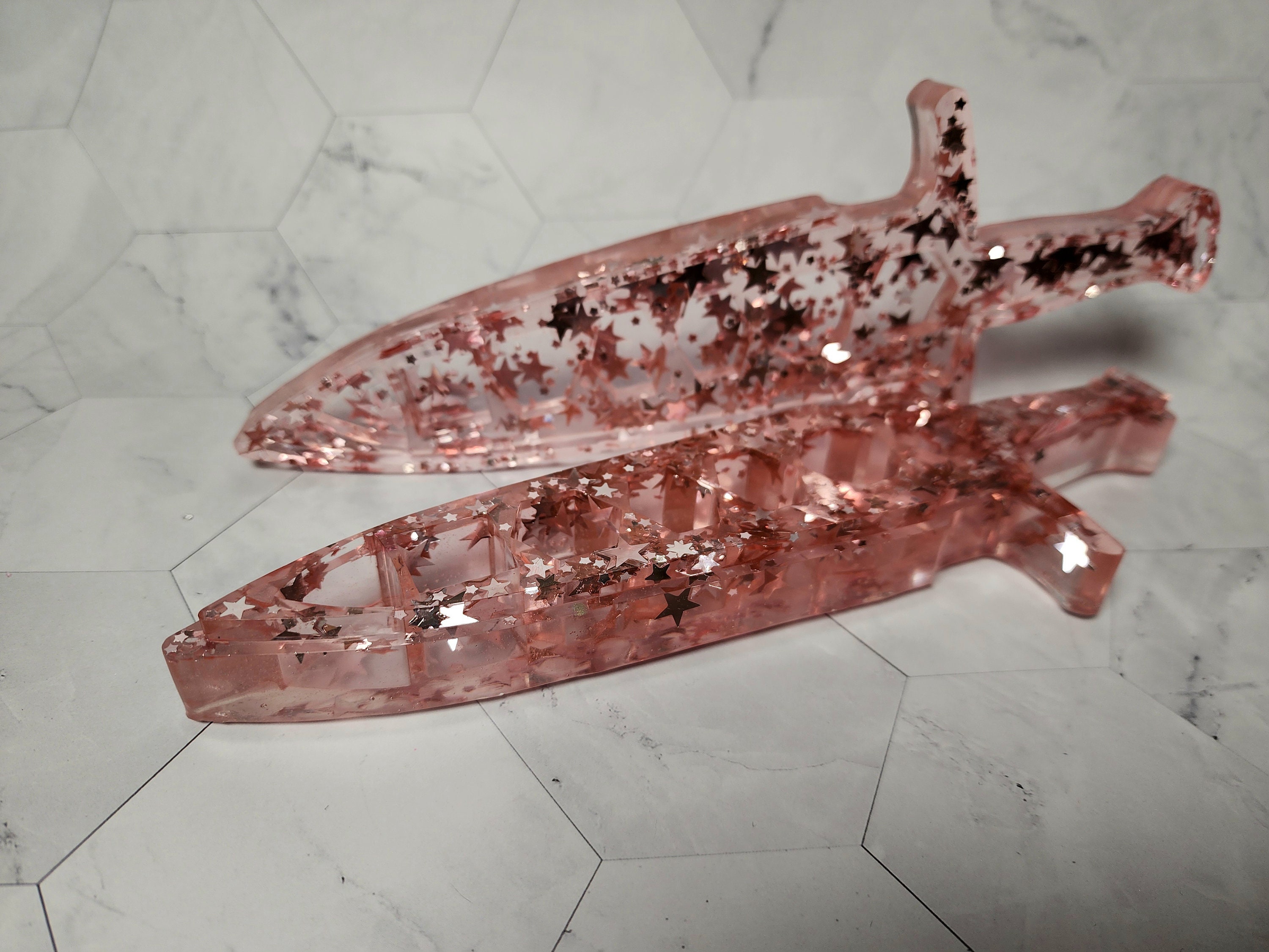 Custom Dagger Shaped Dnd Tabletop Dice RPG Dice Case, Holder, Box - Etsy