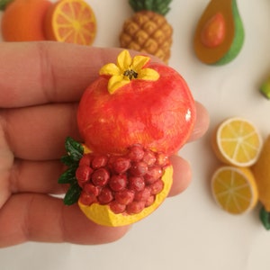 Refrigerator Magnets, Kitchen Decoration, Home Decor, Fun Magnets ...