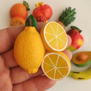 Refrigerator Magnets, Kitchen Decoration, Home Decor, Fun Magnets ...