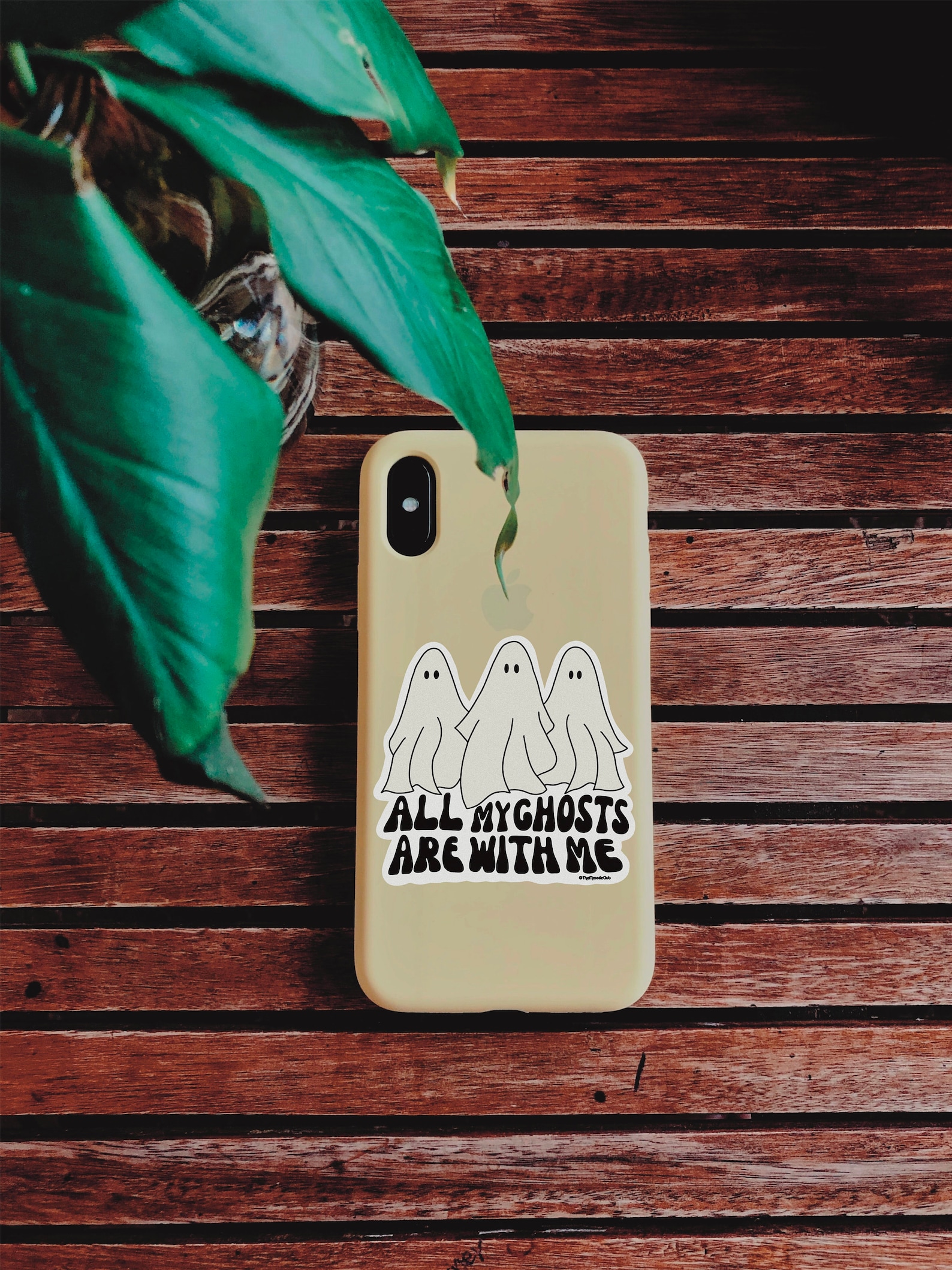 All My Ghosts Lizzy Mcalpine Sticker Lizzy Mcalpine Merch - Etsy