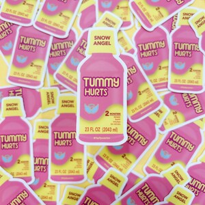 Renee Rapp Sticker Bundle - Etsy