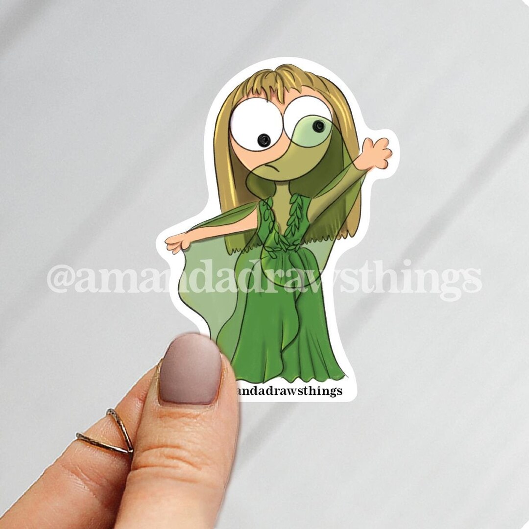 Folklore Dress Errors Tour Concert Tour Holographic Water Resistant ...