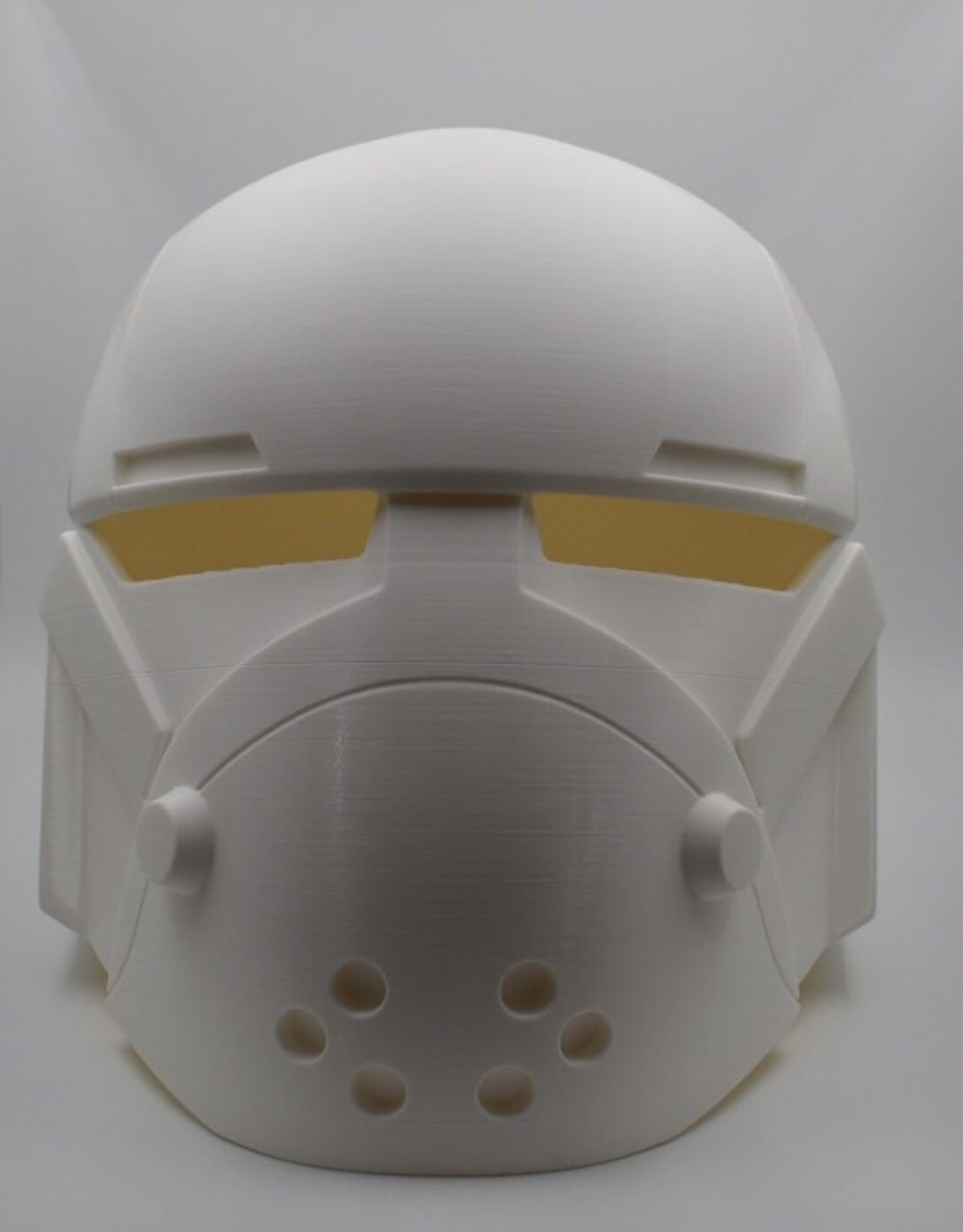 Wrecker Bad Batch DIY Helmet - Etsy