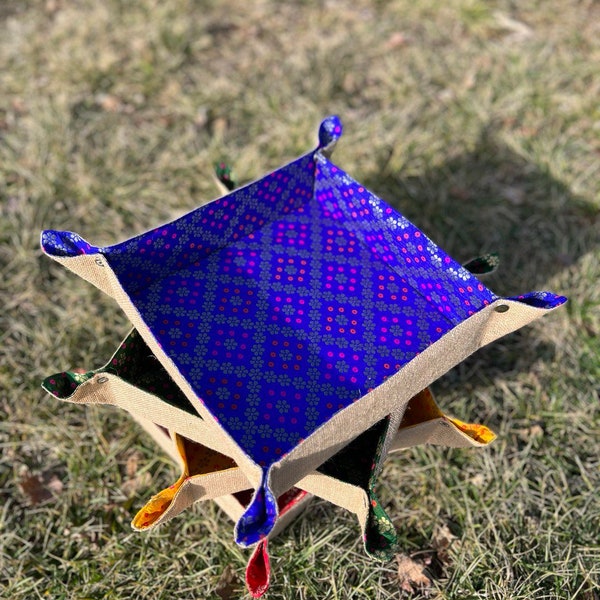 Indian Wedding Tray Decor - Etsy