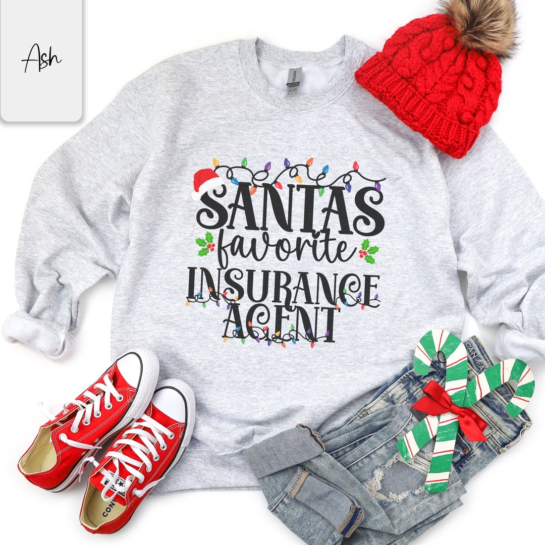 Christmas Gift for Insurance Agent | Insurance Broker Holiday ...