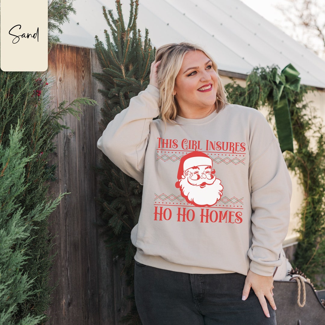 Christmas Gift for Insurance Agent | Insurance Broker Holiday ...