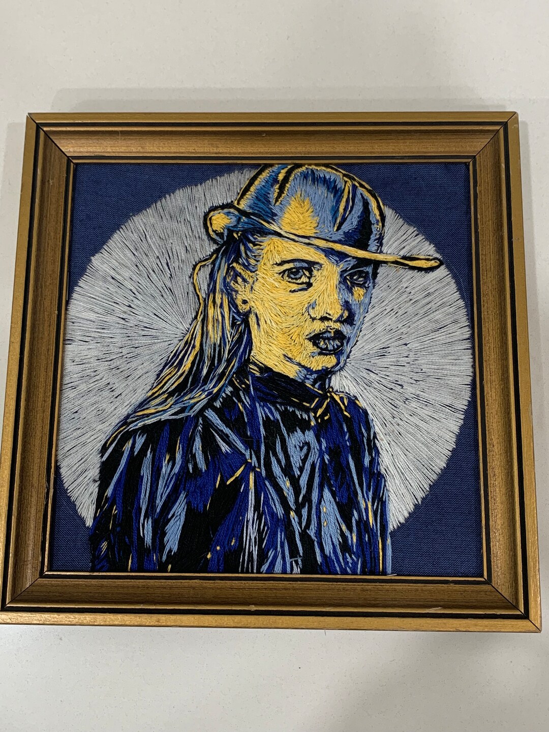 Suburban Lawns/ Su Tissue / Long Beach Punk Scene Fan Art Thread ...