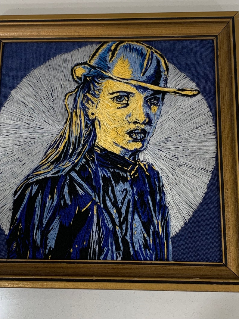 Suburban Lawns/ Su Tissue / Long Beach Punk Scene Fan Art Thread ...